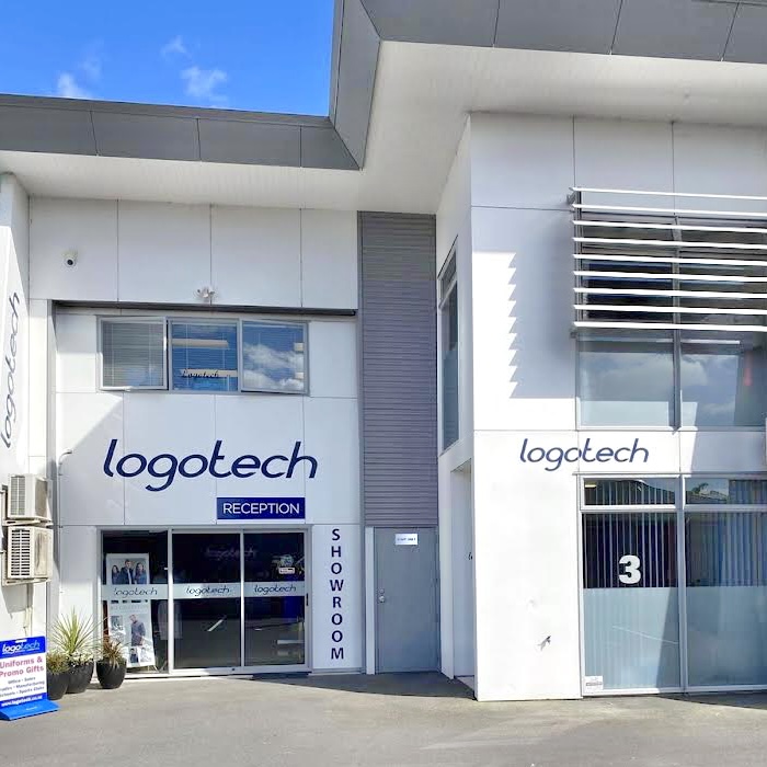 About Us - Logotech NZ - Clothing & Branding Specialists I Logotech NZ
